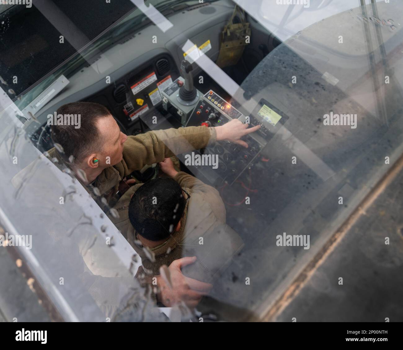 Rothrock hi-res stock photography and images - Alamy