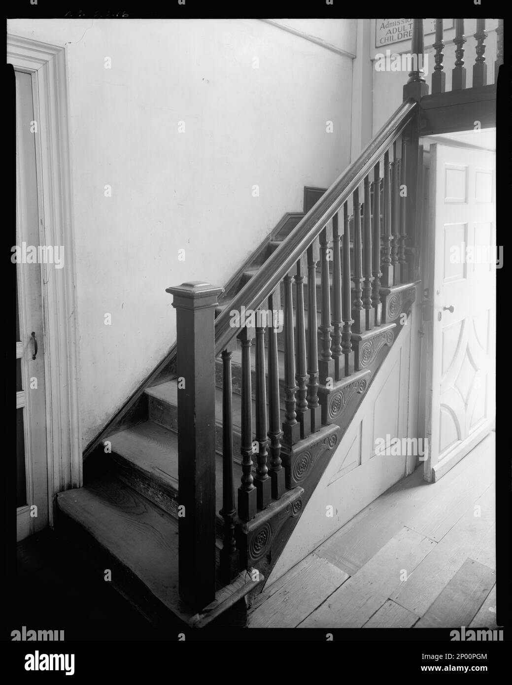 Edenton architecture hi-res stock photography and images - Alamy