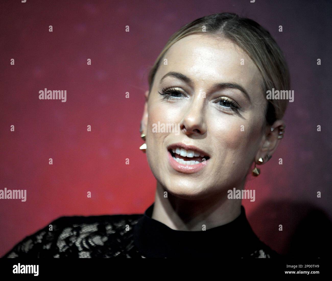 Photo by: Dennis Van Tine/STAR MAX/IPx20174/19/17Iliza Shlesinger at ...