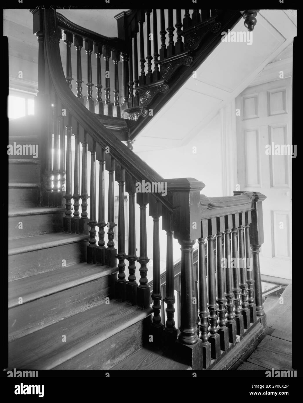 Edenton architecture hi-res stock photography and images - Alamy