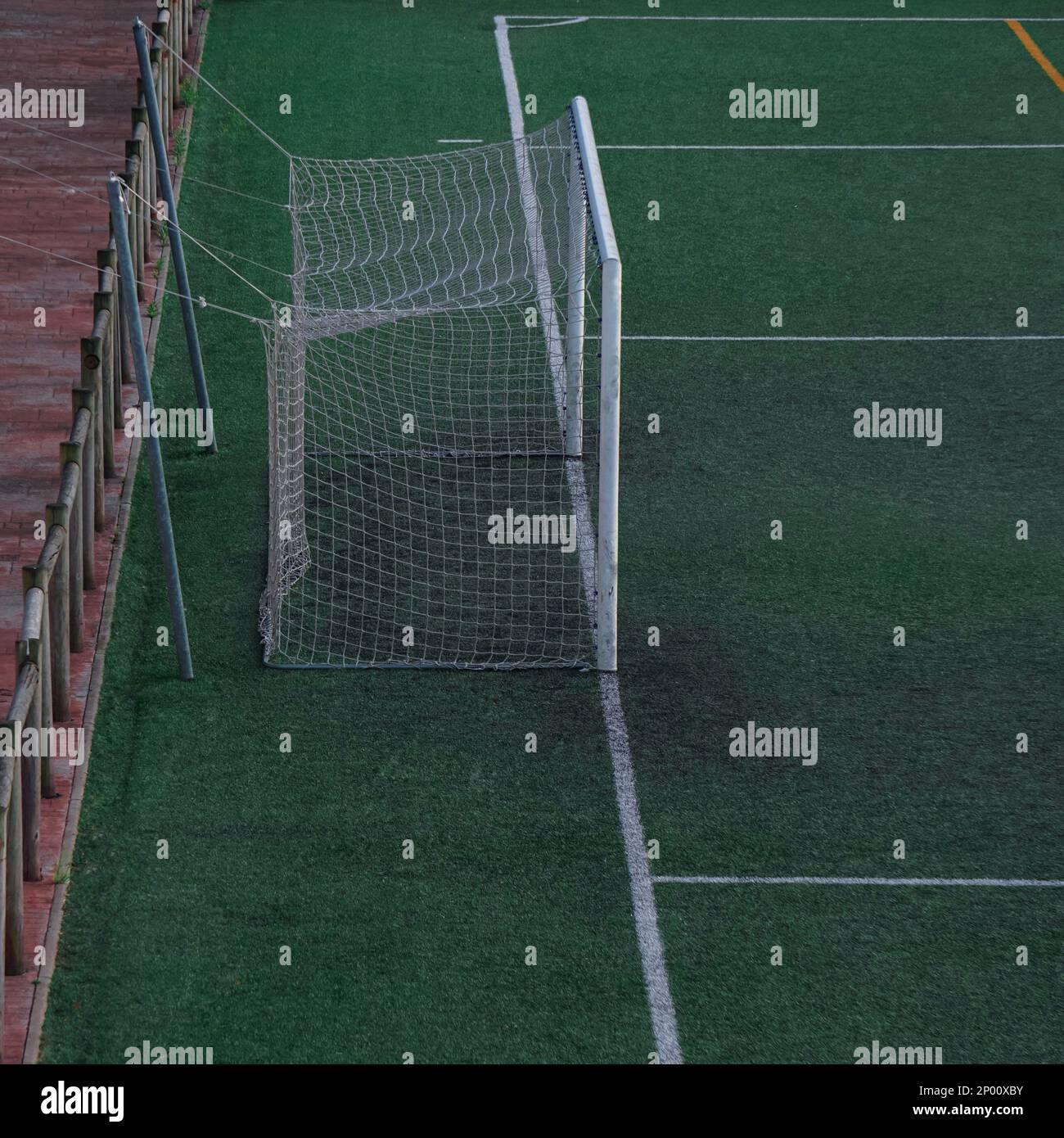Stadium equipment hi-res stock photography and images - Alamy