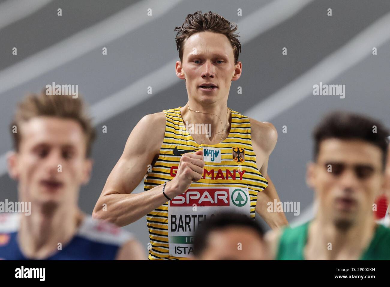 Amos bartelsmeyer of germany hi-res stock photography and images - Alamy