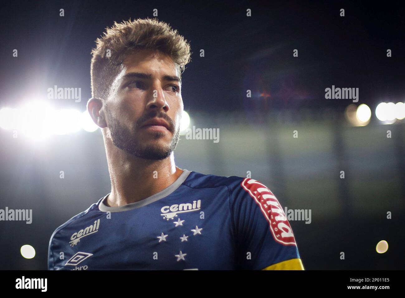 MG - Belo Horizonte - 19/04/2017 - Copa do Brasil 2017, Cruzeiro x Sao ...