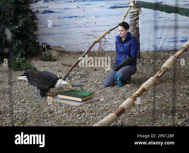 ADVANCE FOR THE WEEKEND OF APRIL 22-23 AND THEREAFTER - In a March 30 ...