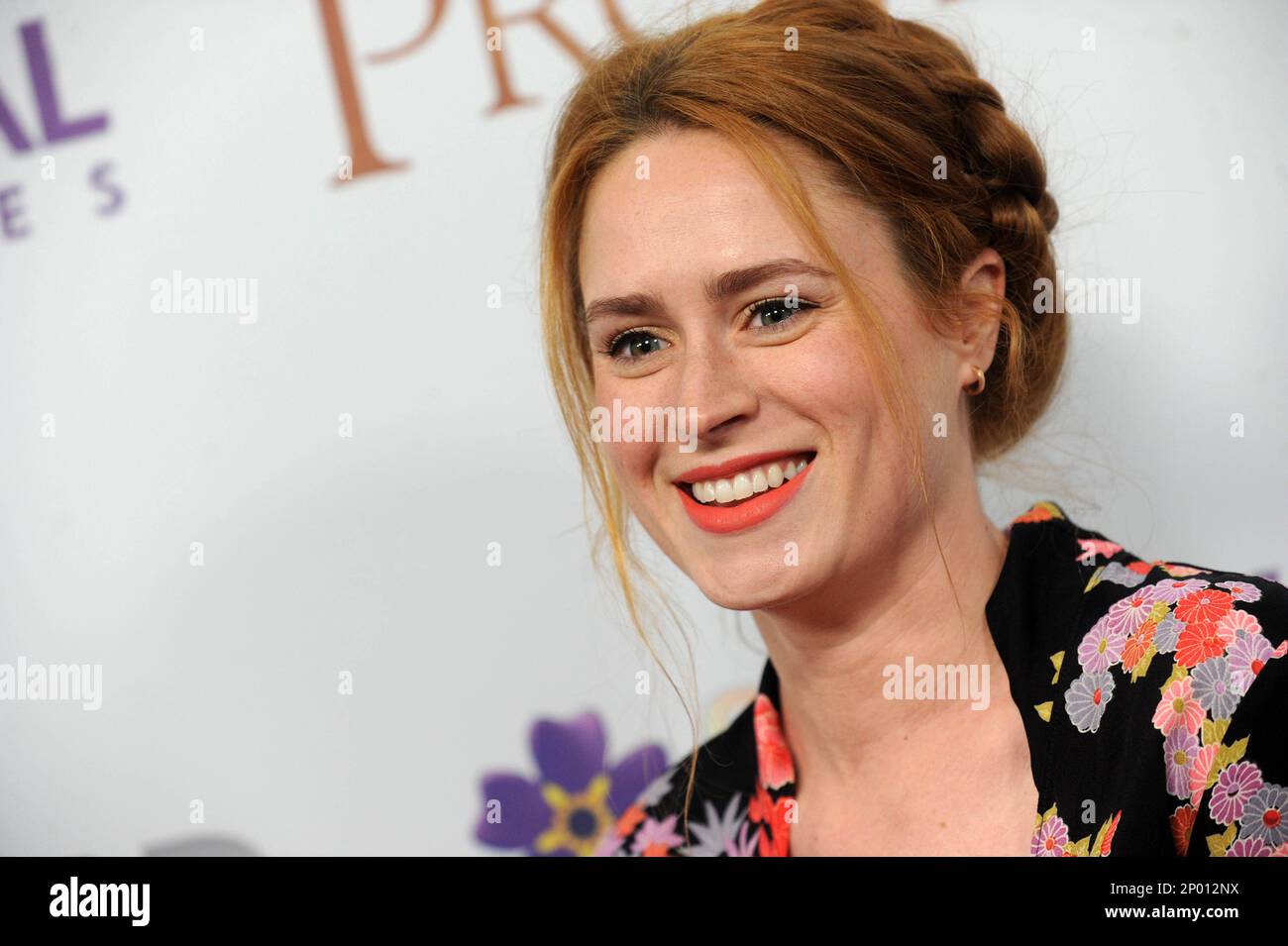 Photo by: Dennis Van Tine/STAR MAX/IPx20174/18/17Katie Paxton at the ...