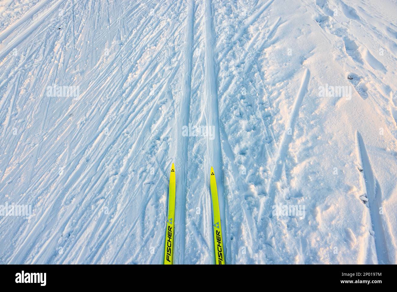 Track targets hi-res stock photography and images - Alamy