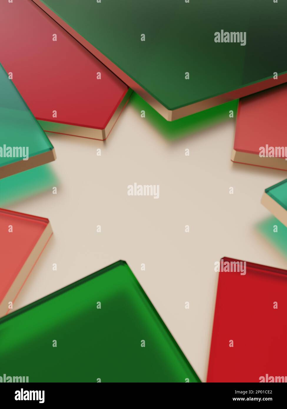 Overlapping plates hi-res stock photography and images - Alamy