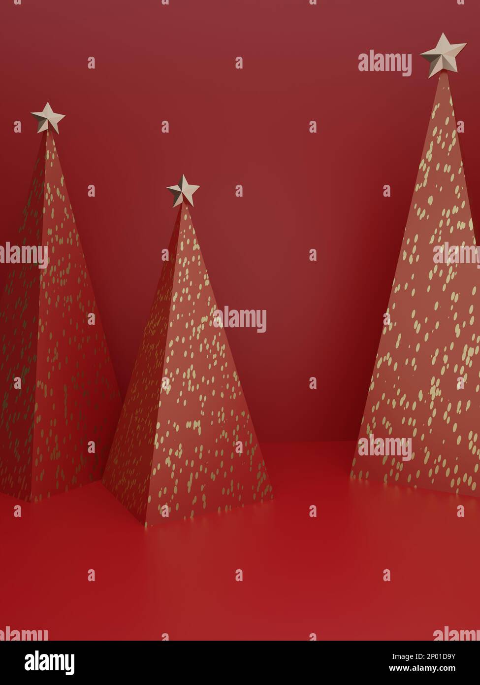 Prop trees hi-res stock photography and images - Alamy