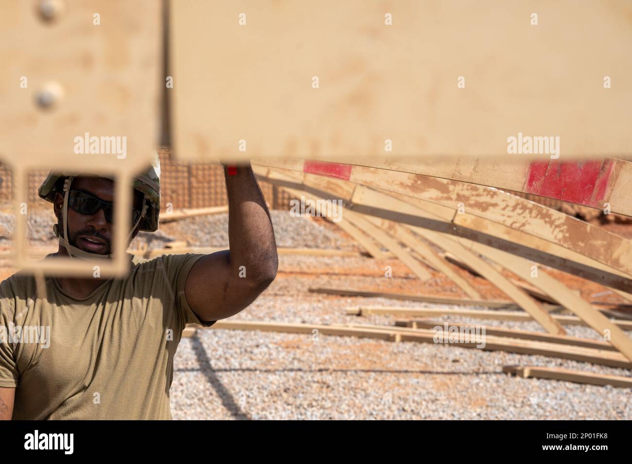 U.S. Air Force Tech. Sgt. Jonathan Jones, 768th Expeditionary Air Base ...