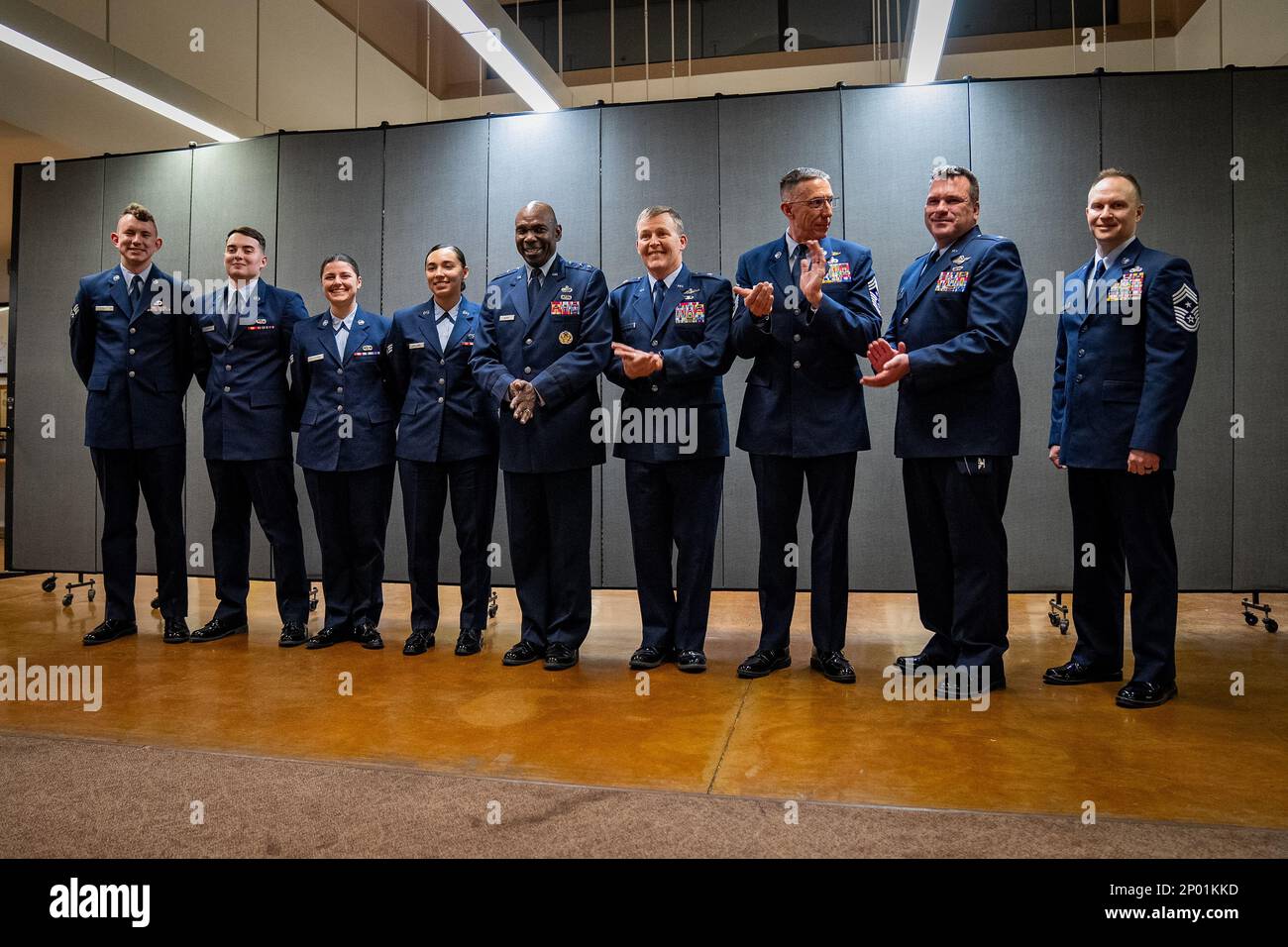The Nevada Air National Guard Base, Reno, Nev. played host to the ...