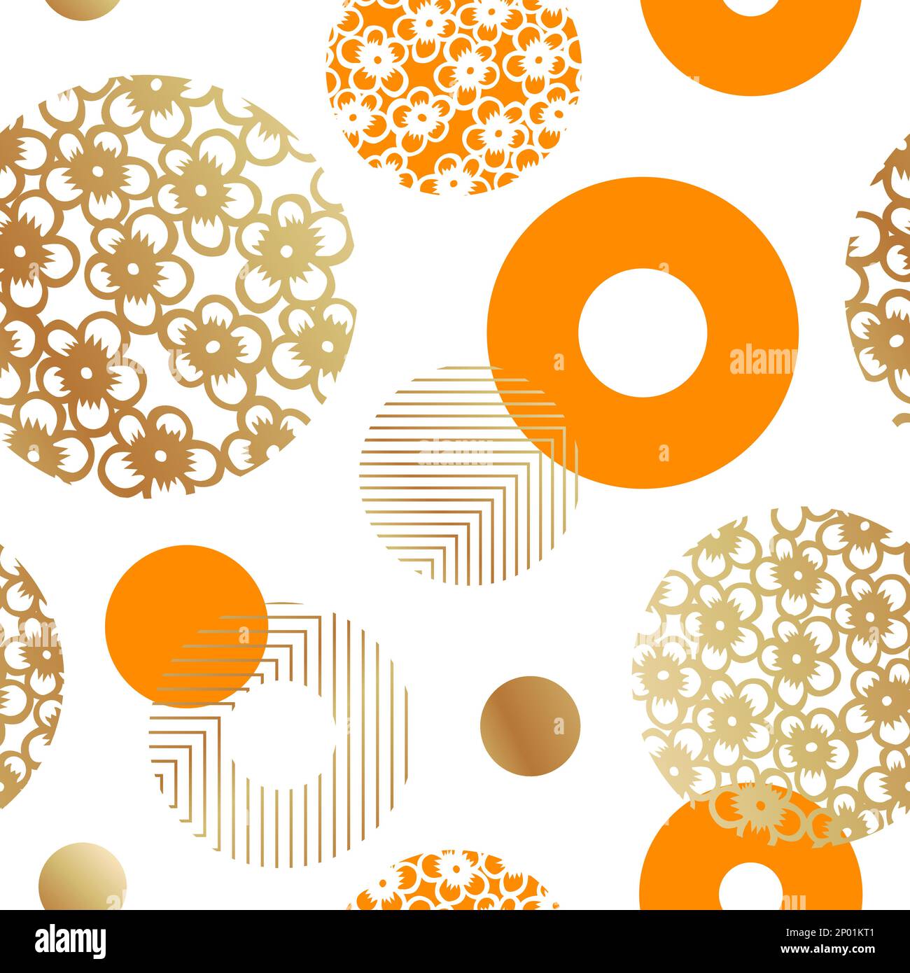 Japanese pattern print floral hi-res stock photography and images - Alamy