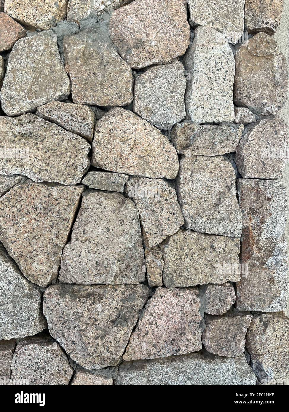 Basalt stone masonry hi-res stock photography and images - Alamy