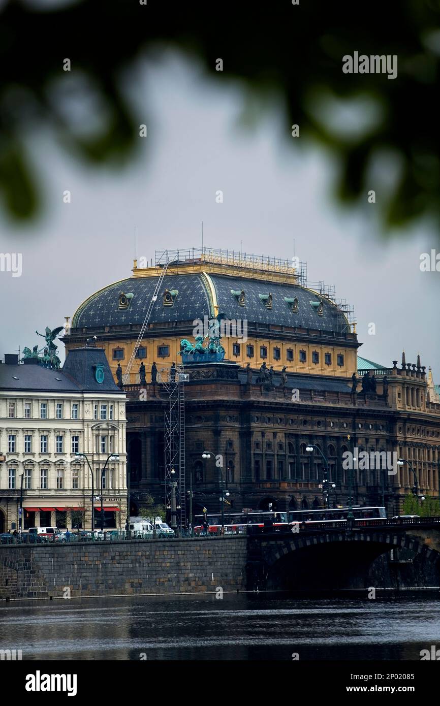 Lucas theatre exterior hi-res stock photography and images - Alamy