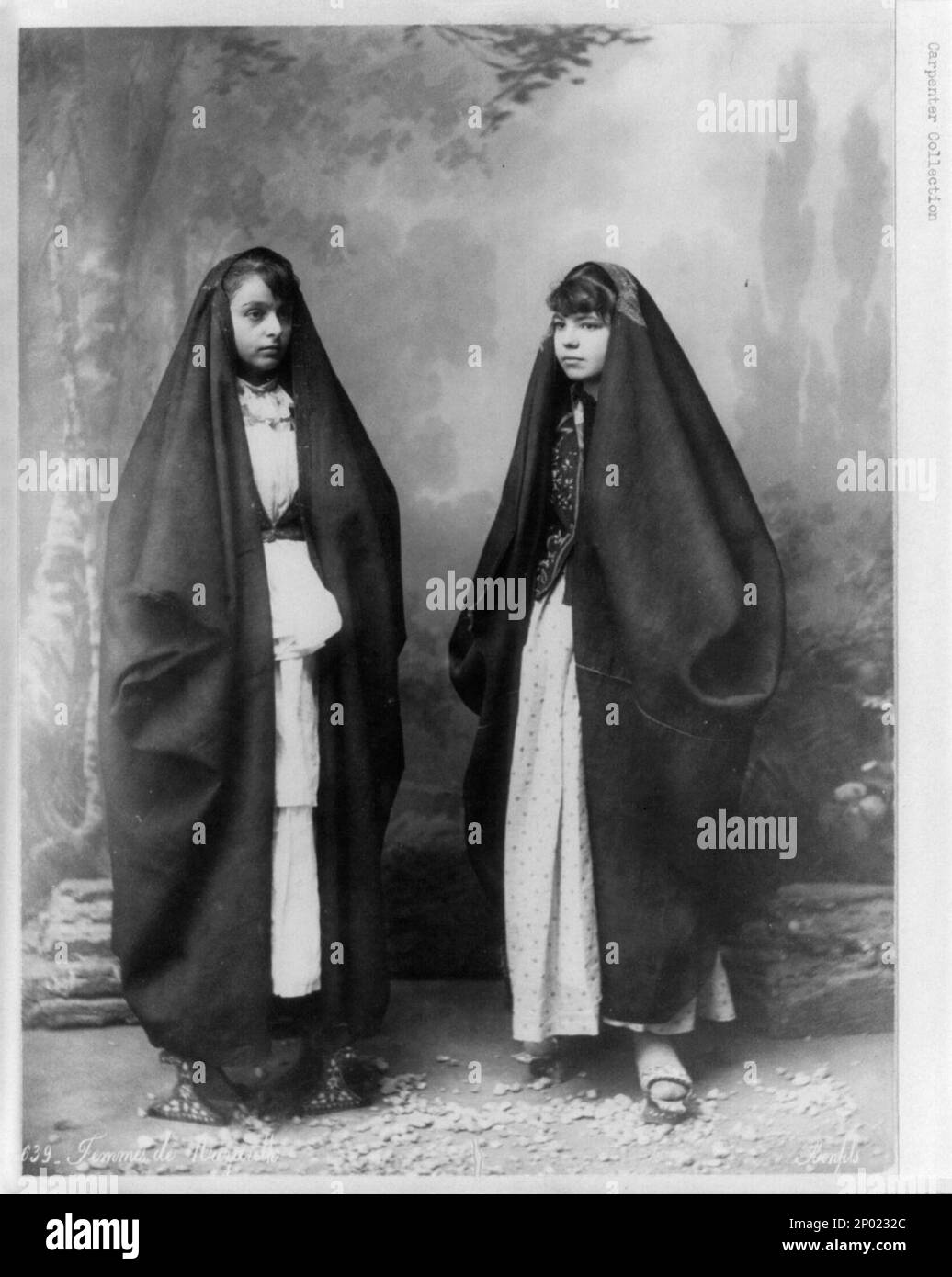 Palestine biblical Black and White Stock Photos & Images - Alamy