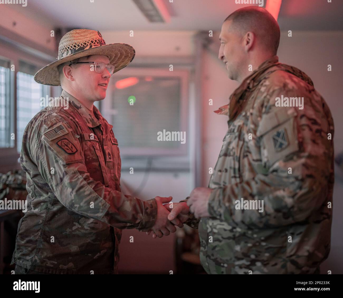 174th ada hi-res stock photography and images - Alamy