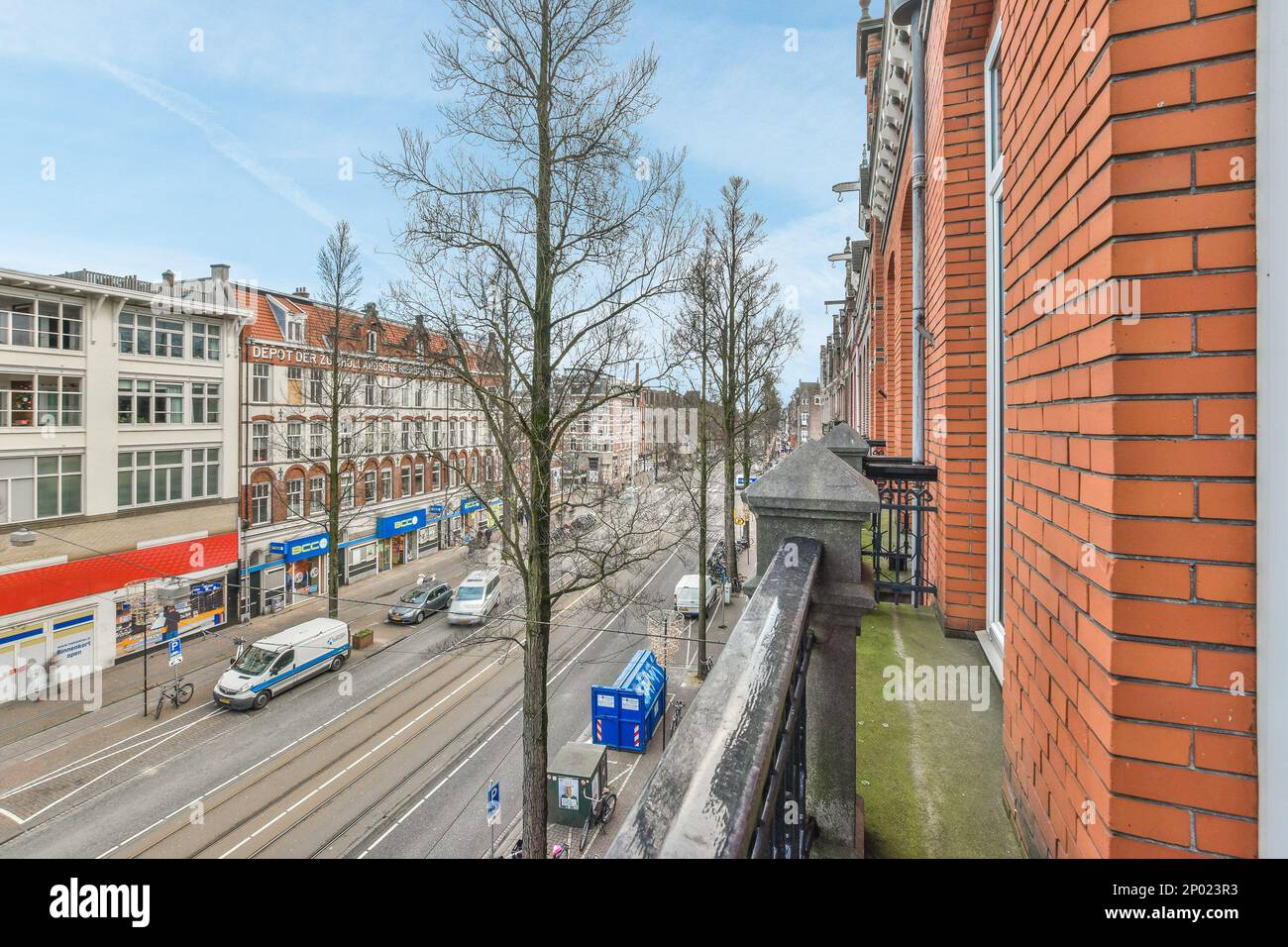 Fore business park hi-res stock photography and images - Alamy