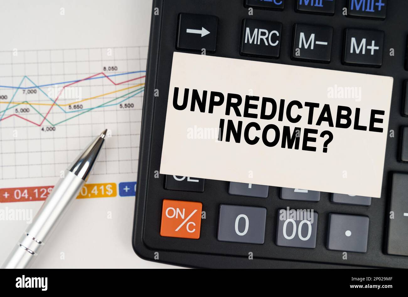 Examine chart hi-res stock photography and images - Alamy