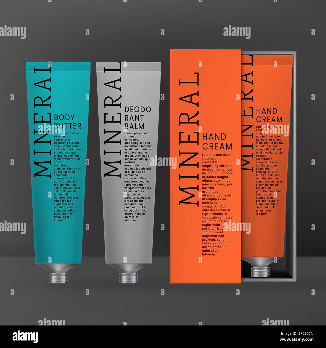 Vibrant cap colors Stock Vector Images - Alamy