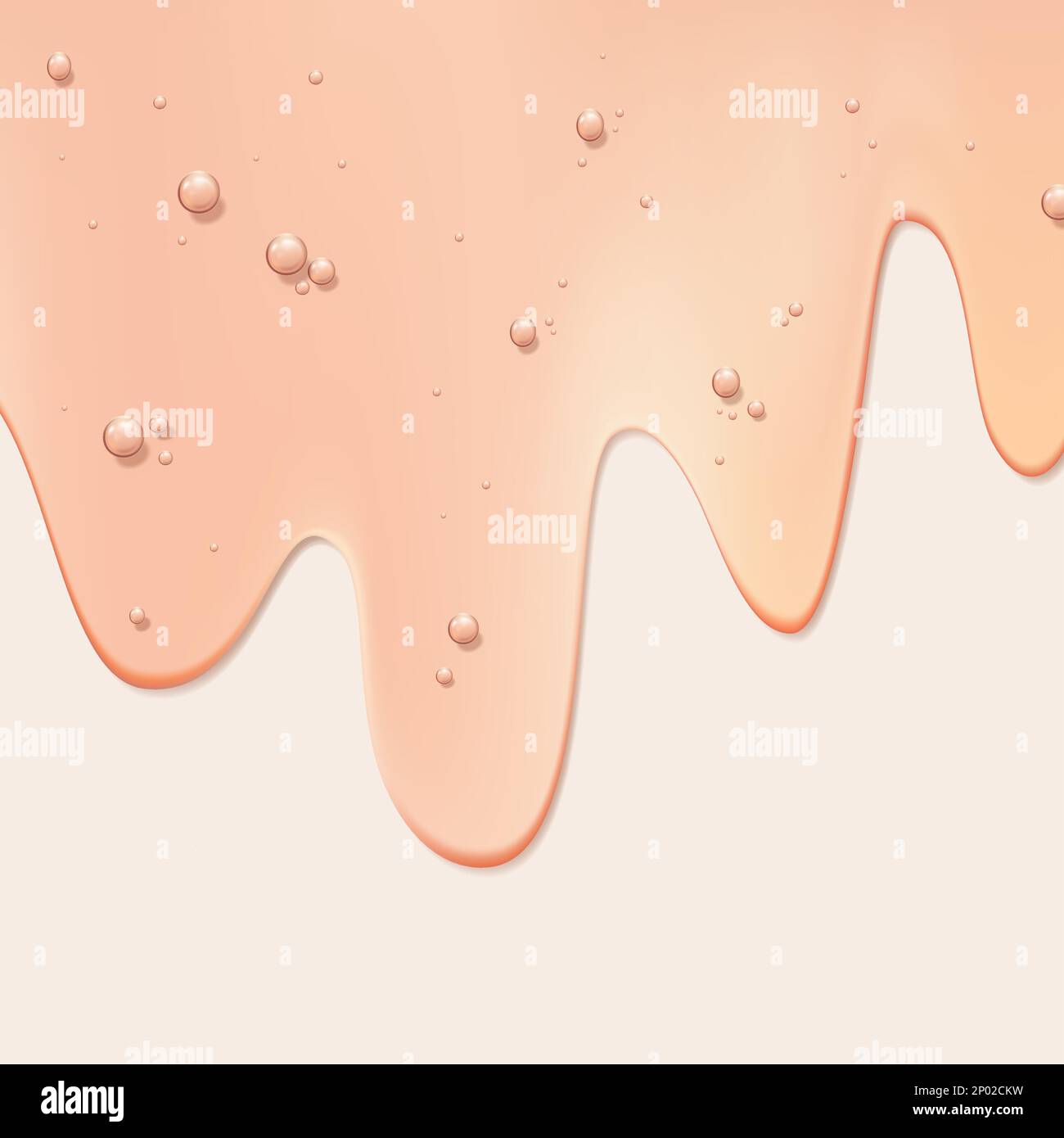 Abstract background clear serum Stock Vector Images - Alamy