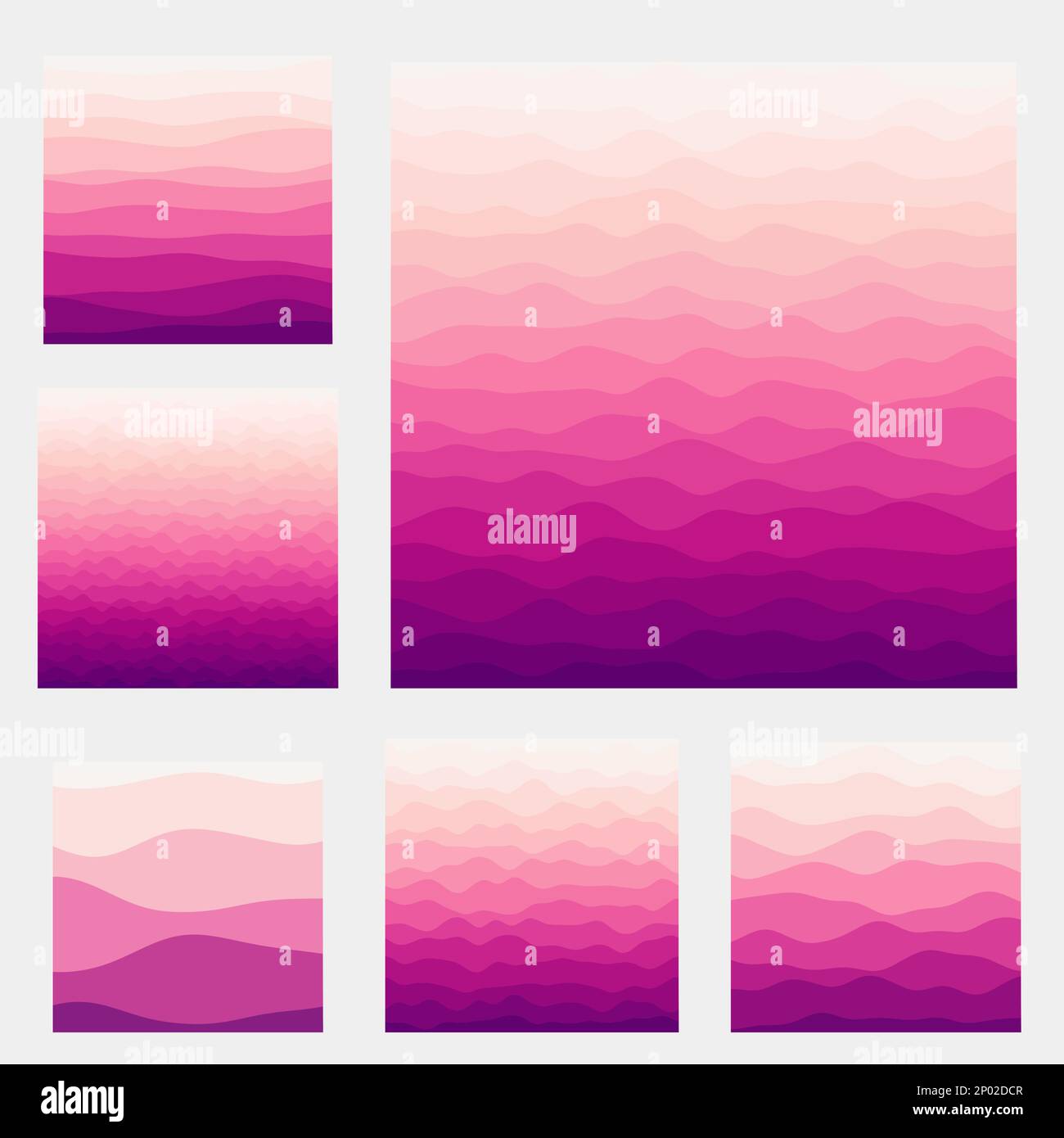 Elegant red abstract background Stock Vector Images - Alamy