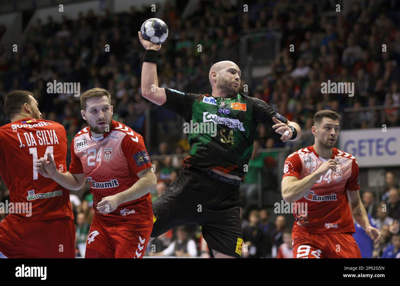 Robert mihai militaru hi-res stock photography and images - Alamy