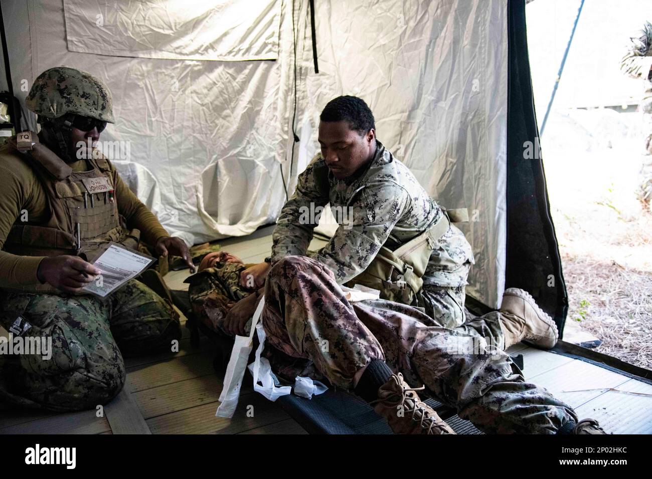 220206-N-PI330-1379 Camp Shelby, Mississippi (February 6, 2023 ...