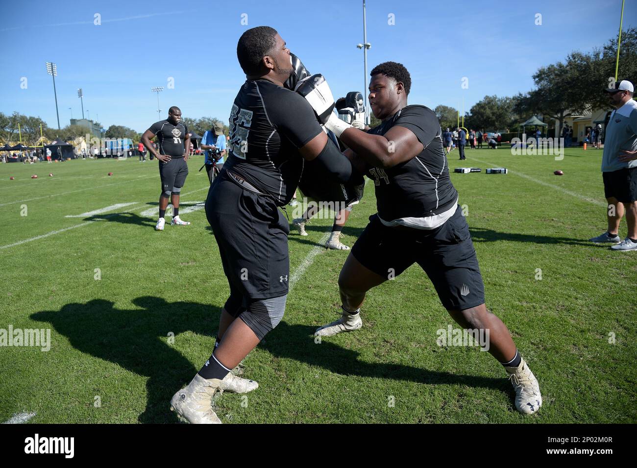 Curtis dunlap jr hi-res stock photography and images - Alamy