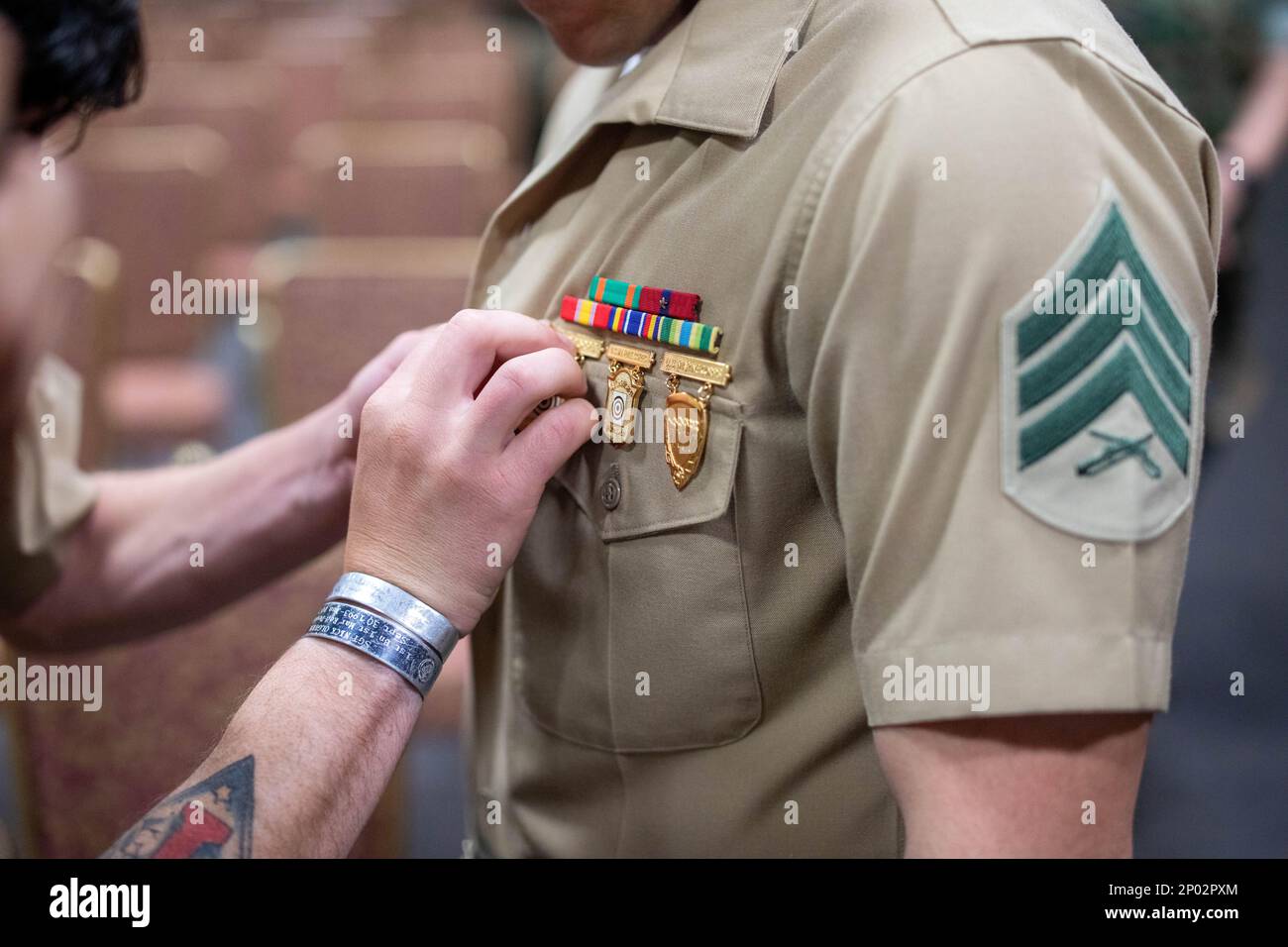 Dillingham airfield hawaii hi-res stock photography and images - Alamy