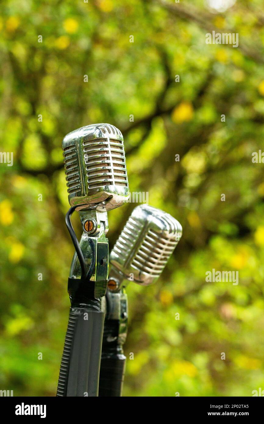 Awareness concert hi-res stock photography and images - Alamy