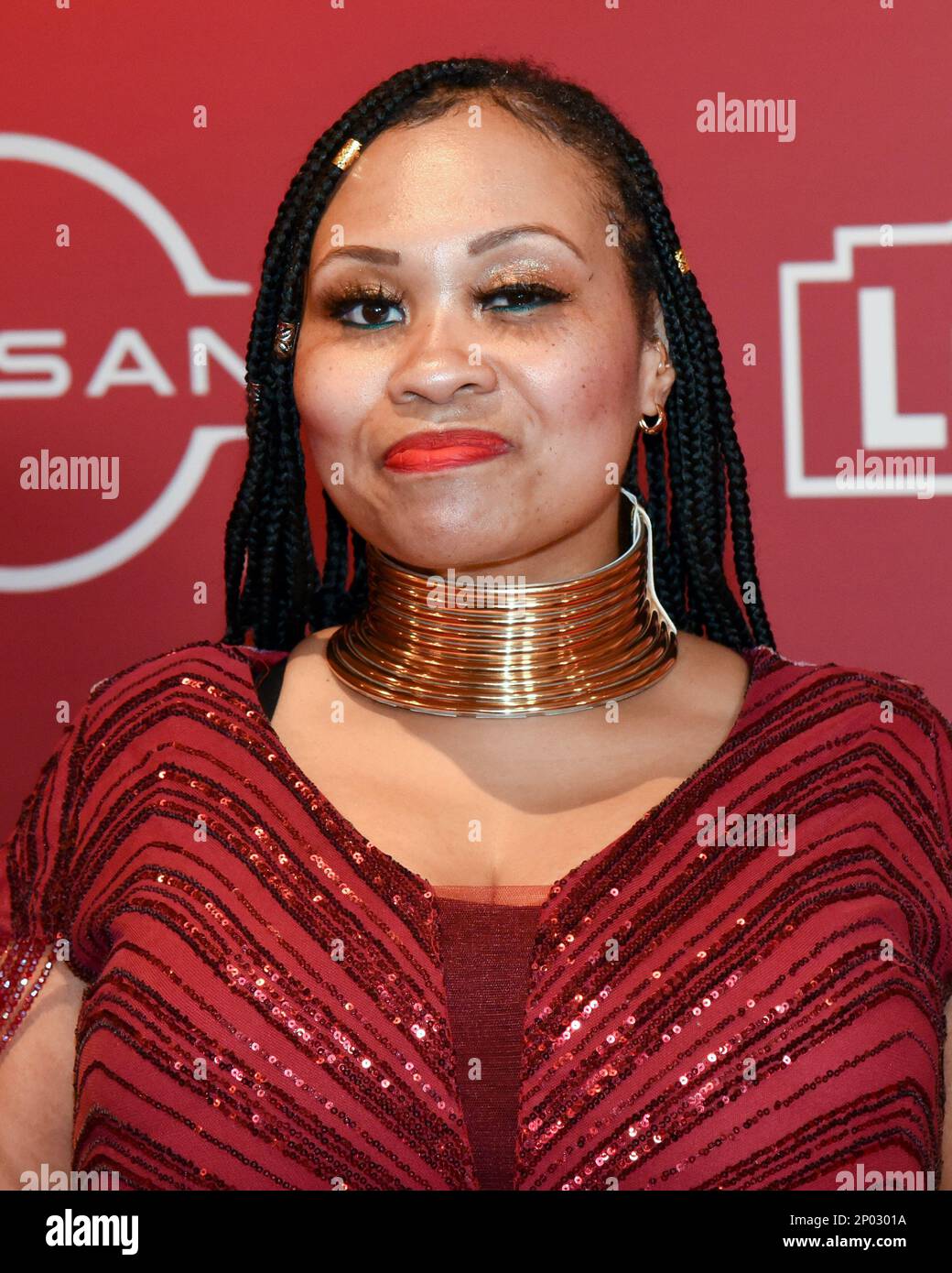Amerrah danielson hi-res stock photography and images - Alamy
