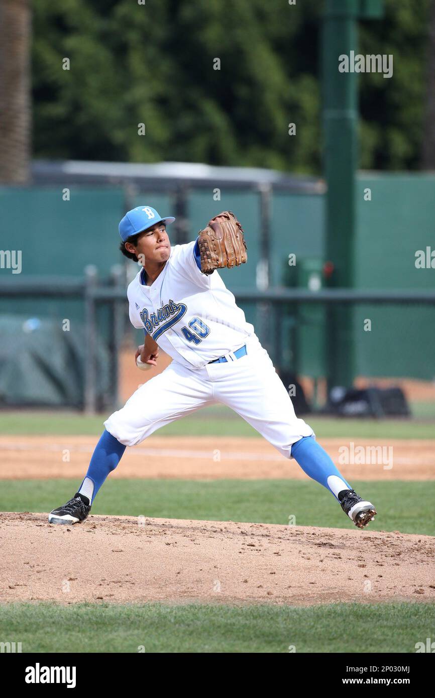 Ucla Bruins Baseball Stadium