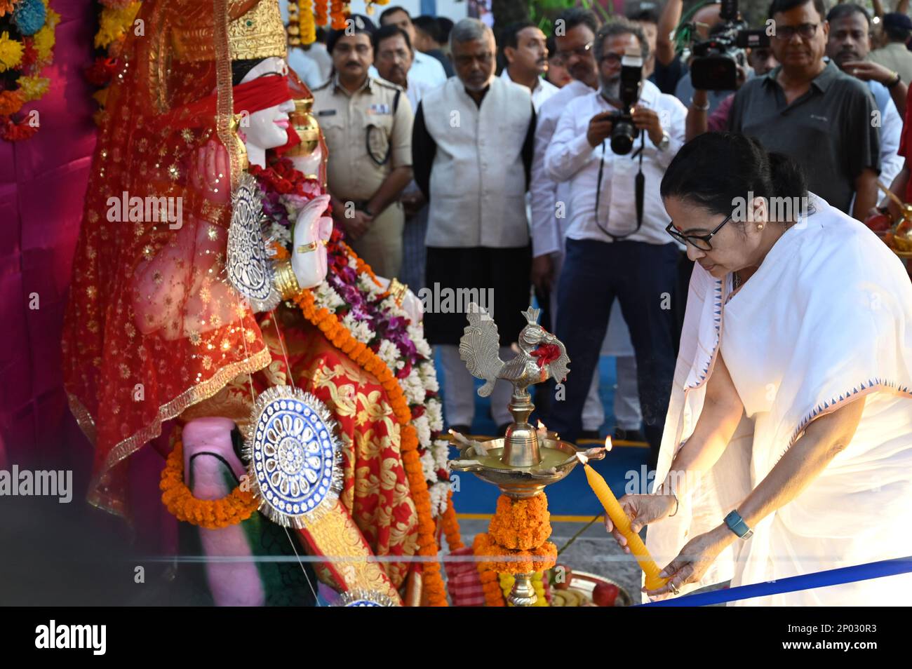 Samir banerjee hi-res stock photography and images - Alamy