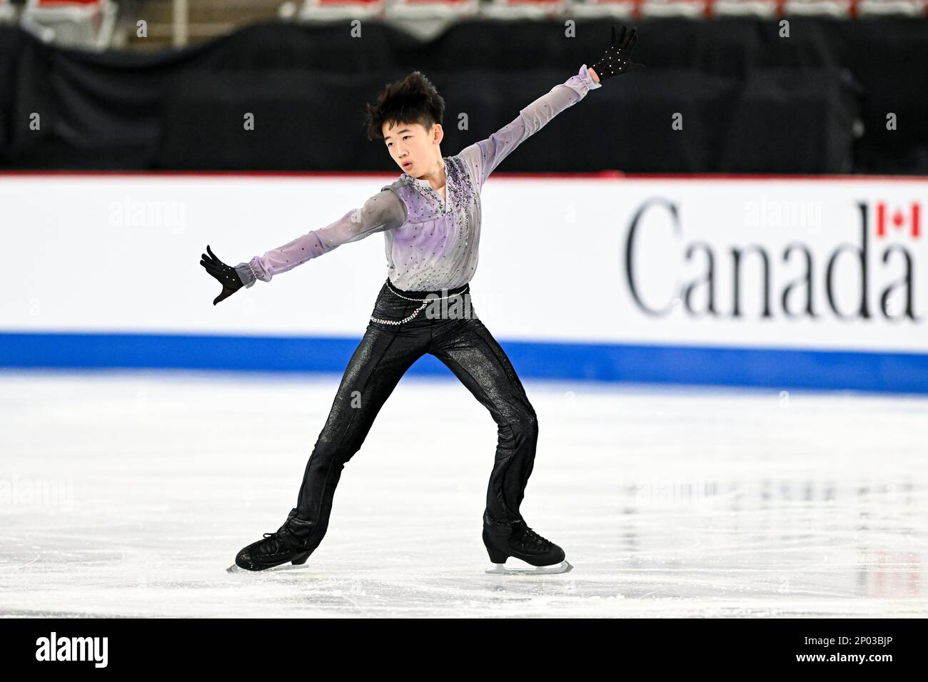 Yanhao li hi-res stock photography and images - Alamy