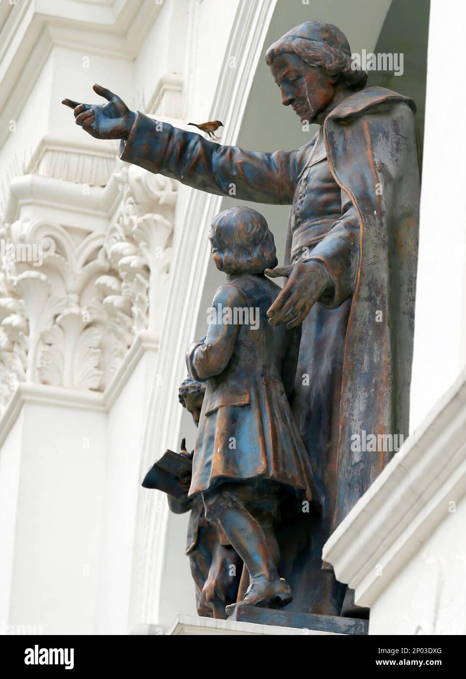 The Singapore Art Museum was gazetted a national monument in 1992 and ...