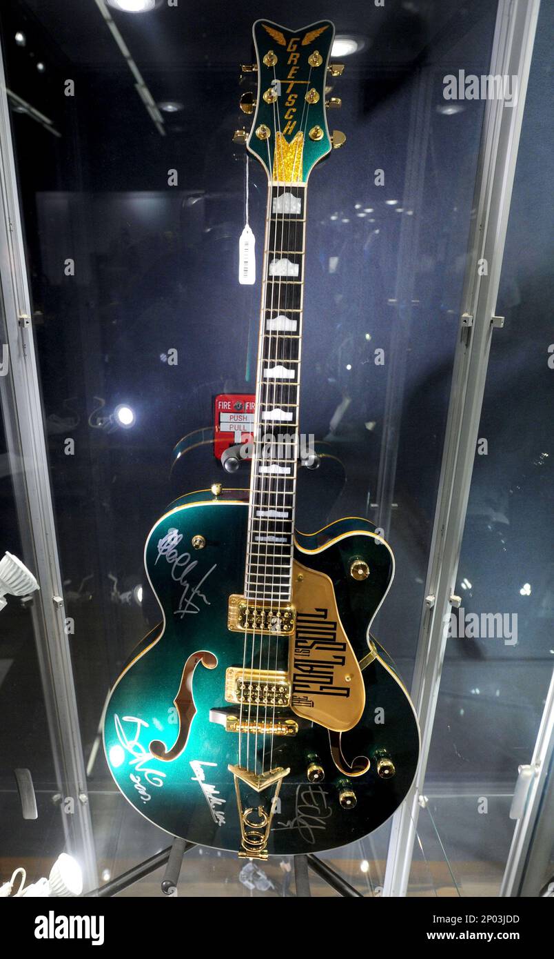 Photo by: Dennis Van Tine/STAR MAX/IPx20173/27/17TCM presents "Rock And ...