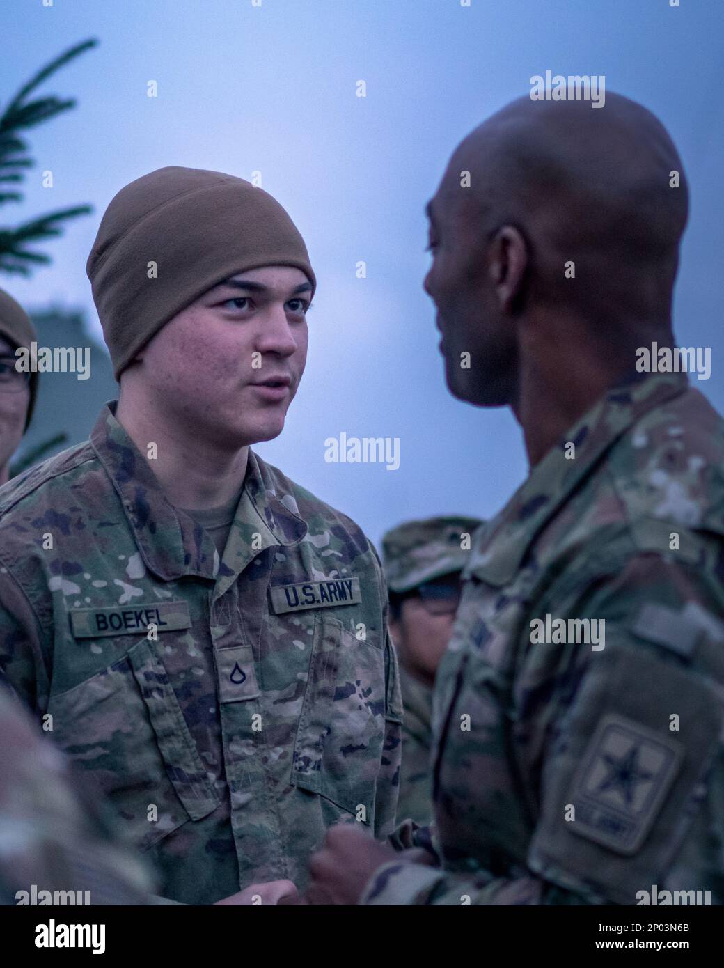 Maj. Gen. Sean Gainey, Director, Joint C-UAS Office (JCO) and Director ...