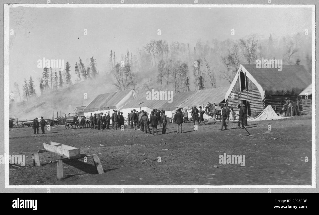 Rural anchorage Black and White Stock Photos & Images - Alamy