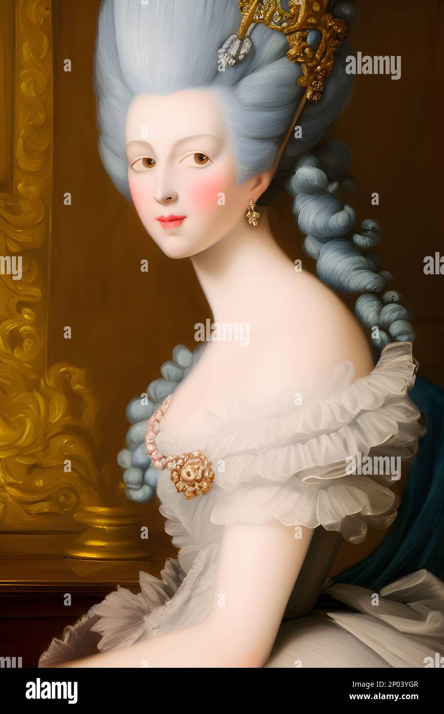 Uneven hairline hi-res stock photography and images - Alamy