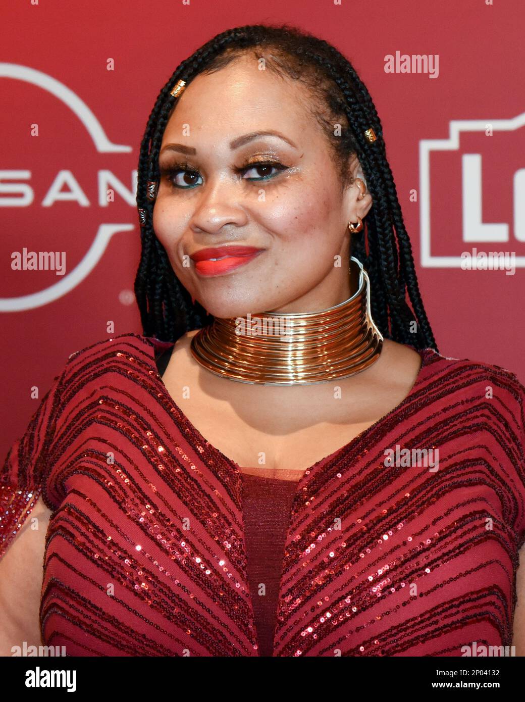 Amerrah danielson hi-res stock photography and images - Alamy