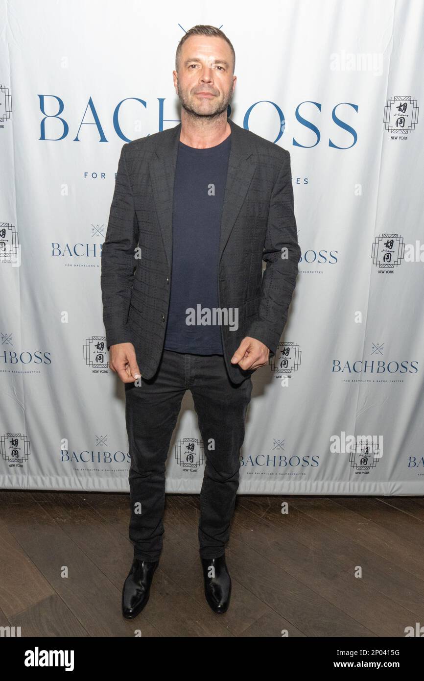 Tony schiena hi-res stock photography and images - Alamy