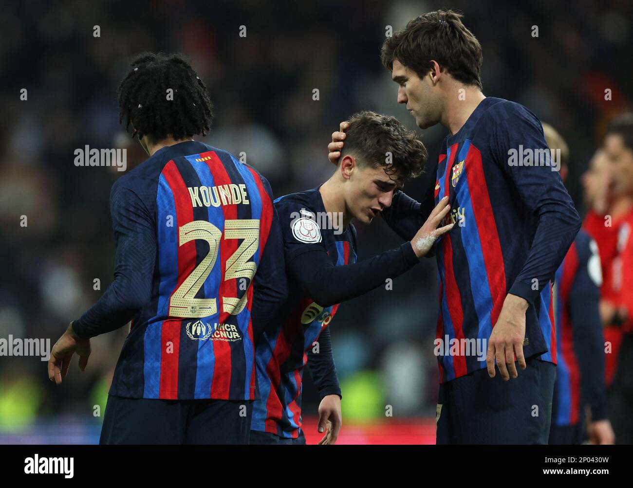 Rey alonso hi-res stock photography and images - Alamy