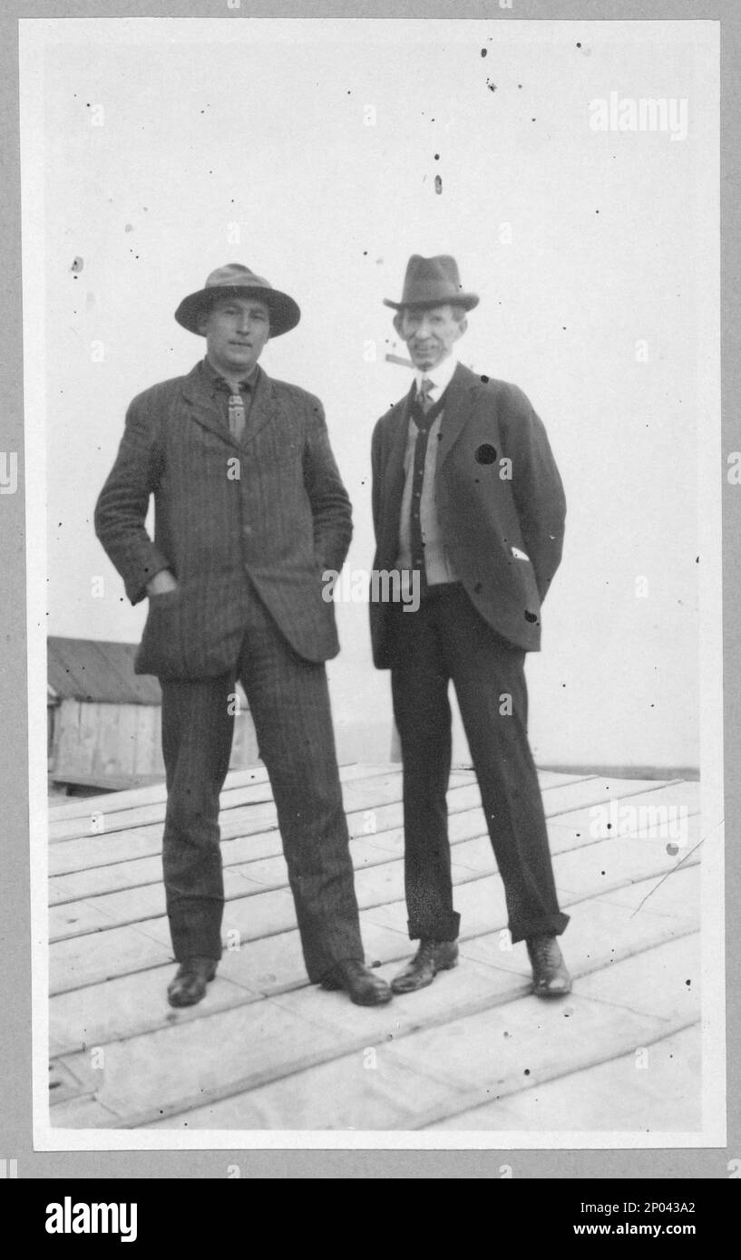 Mrs frank chapin hi-res stock photography and images - Alamy