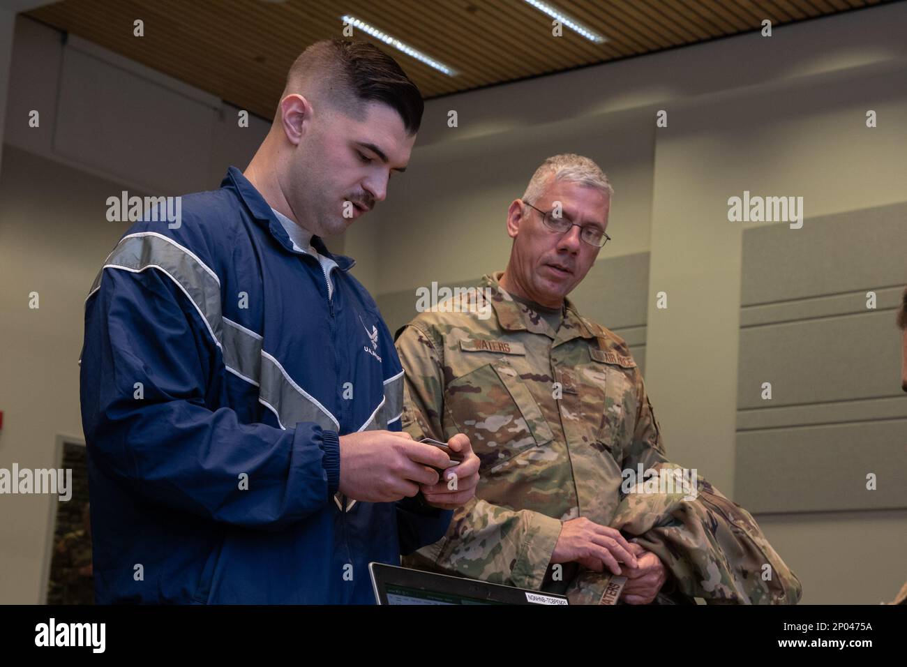 197th field artillery brigade hi-res stock photography and images - Alamy