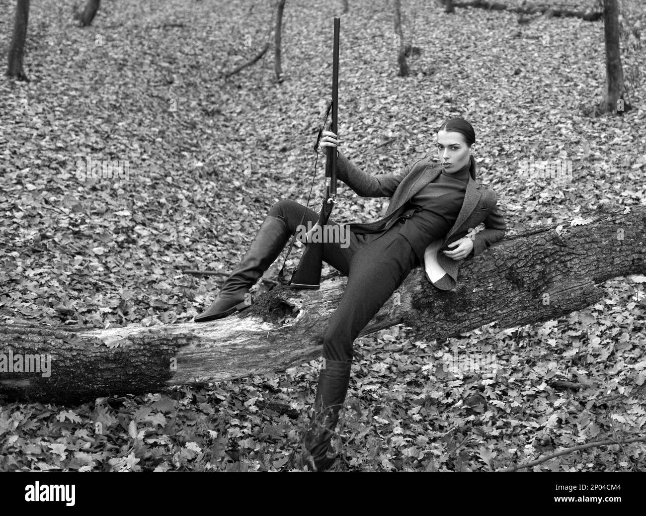 Practice goose Black and White Stock Photos & Images - Alamy