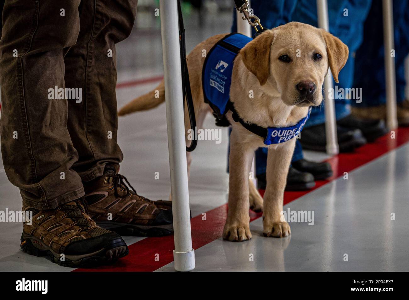 103rd maintenance wing hi-res stock photography and images - Alamy