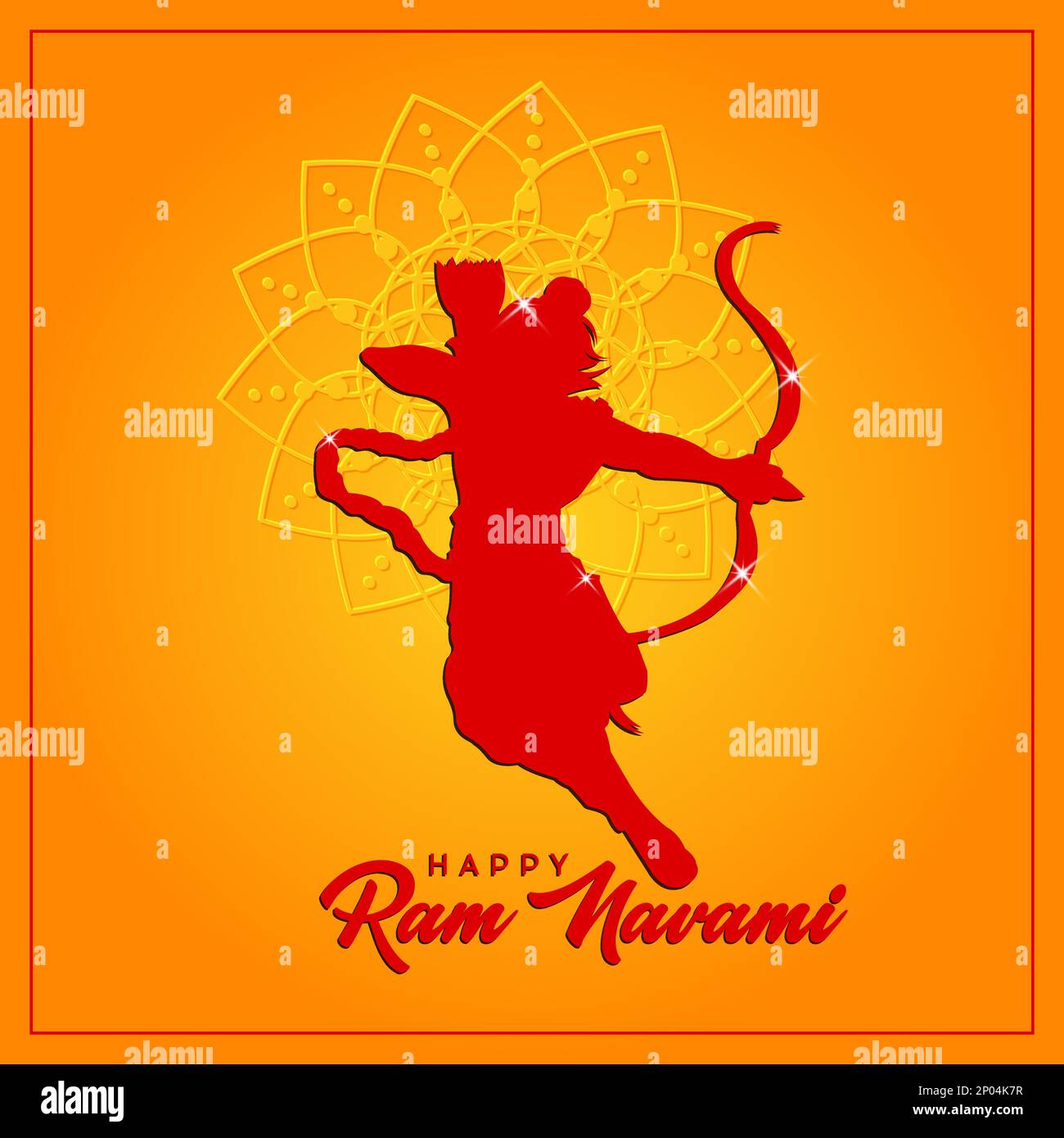 Happy Ram Navami Festival Of India Ram Navami Indian Festival Banner