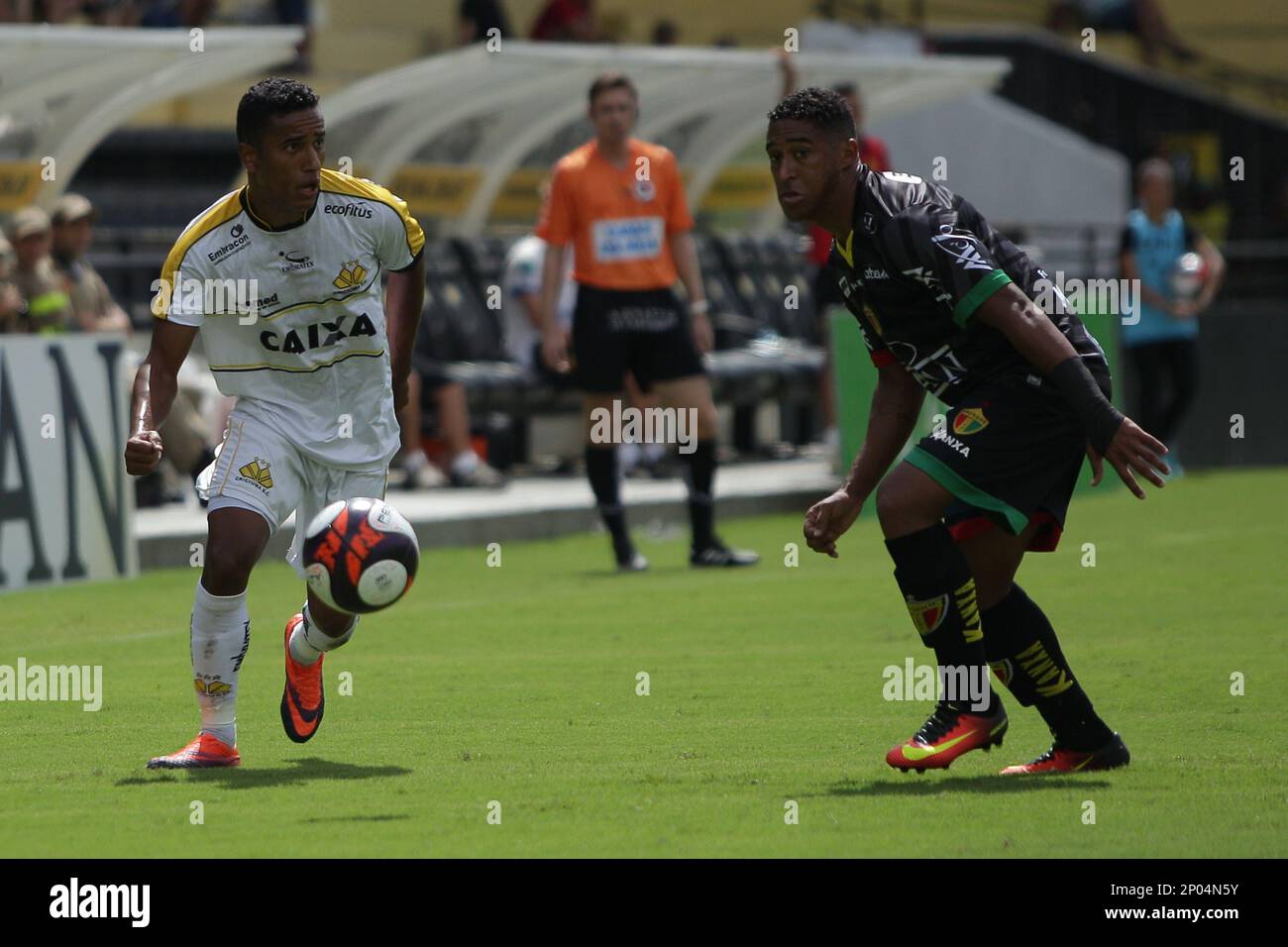 Criciuma - 19/03/2017 - Catarinense 2017, Criciuma X Brusque - Diogo ...