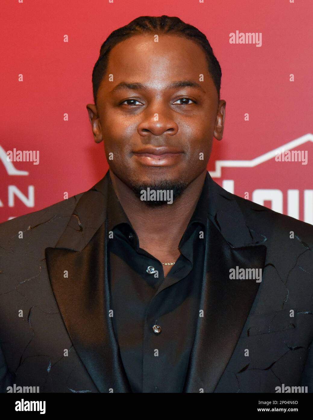 March 1, 2023, Beverly Hills, California, United States: Andrew ...