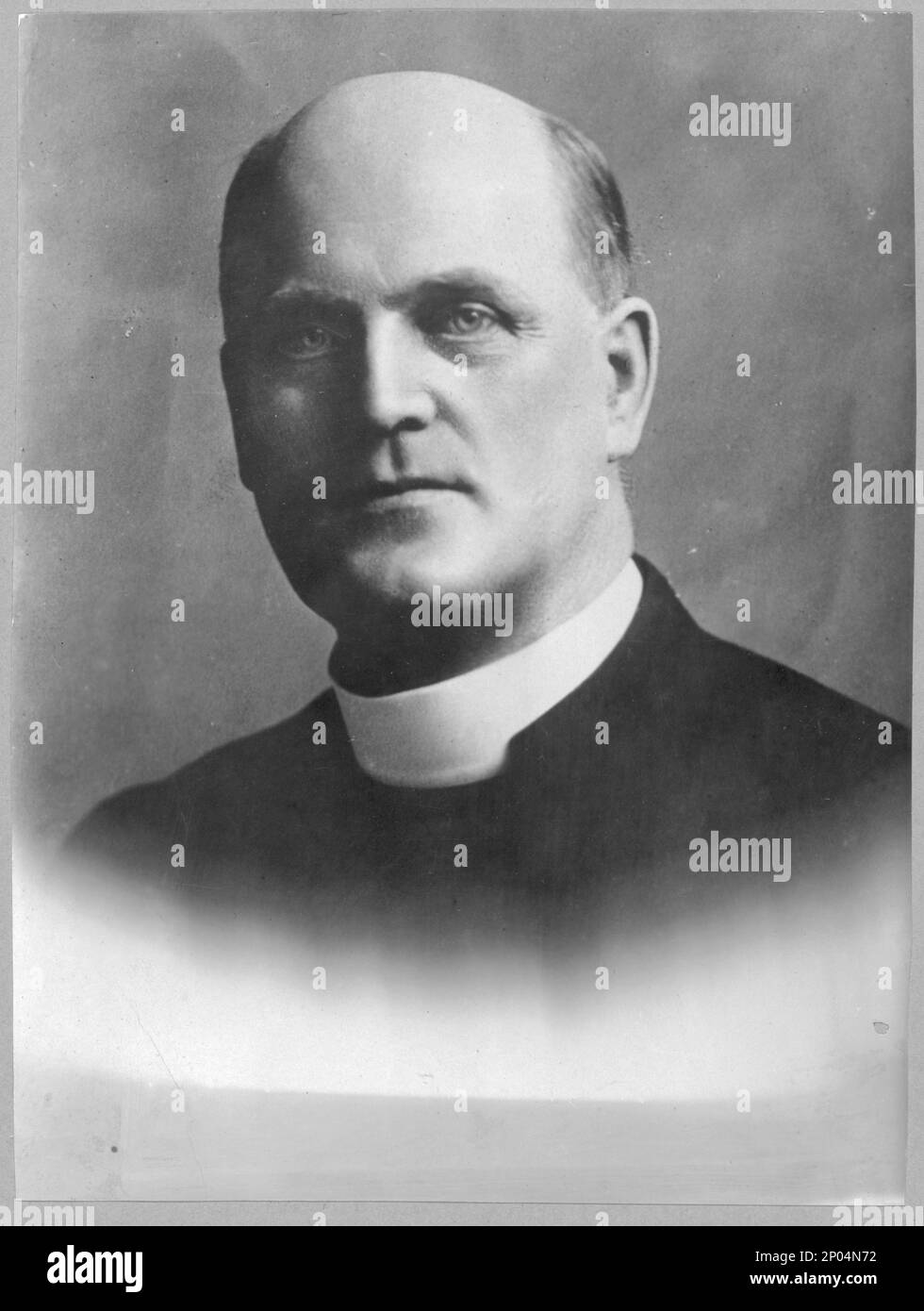 Bishop who ate his boots. Frank and Frances Carpenter collection , Gift ...