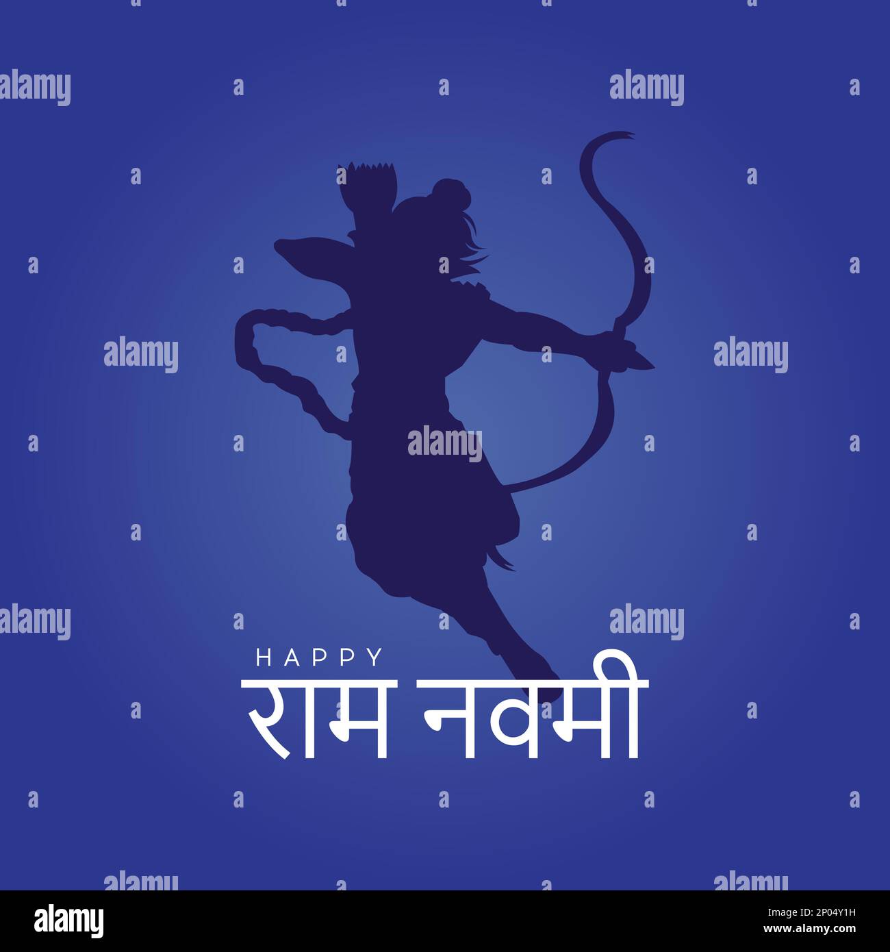 Happy Ram Navami Festival Of India Ram Navami Indian Festival Banner